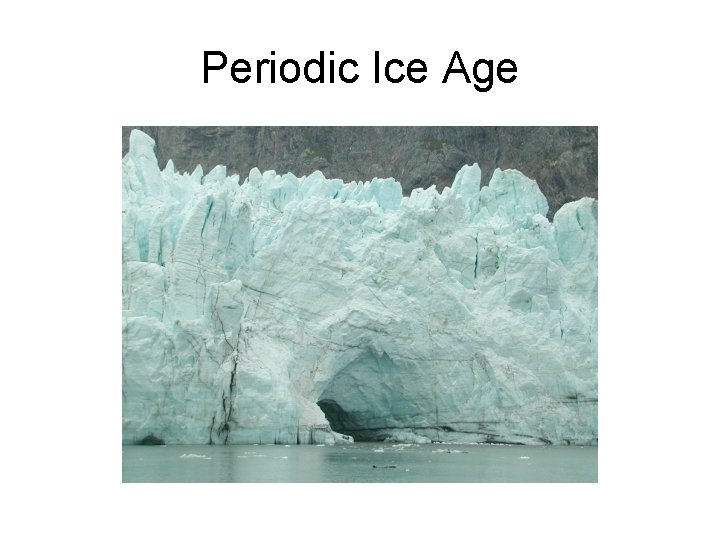 The Greenhouse Effect Global Warming 101 Huge Amount