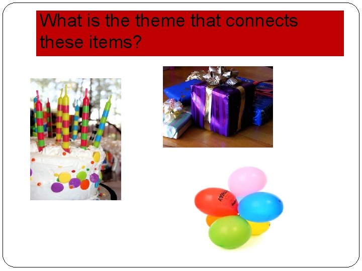 Referencing the Text 3 RL 2 Recount stories