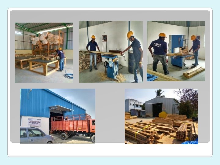 PACKING TYPES COMPONENTS FOR PACKING AND SECURE SOLUTIONS