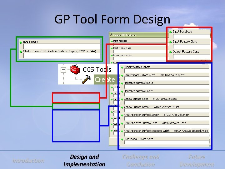 Aerodrome Obstruction Identification Surfaces Teran Wong Cohort 15