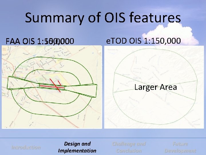 Aerodrome Obstruction Identification Surfaces Teran Wong Cohort 15
