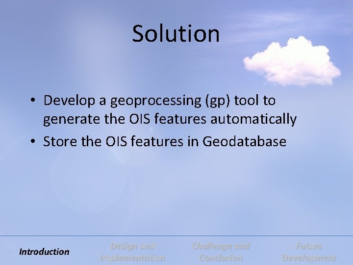 Aerodrome Obstruction Identification Surfaces Teran Wong Cohort 15