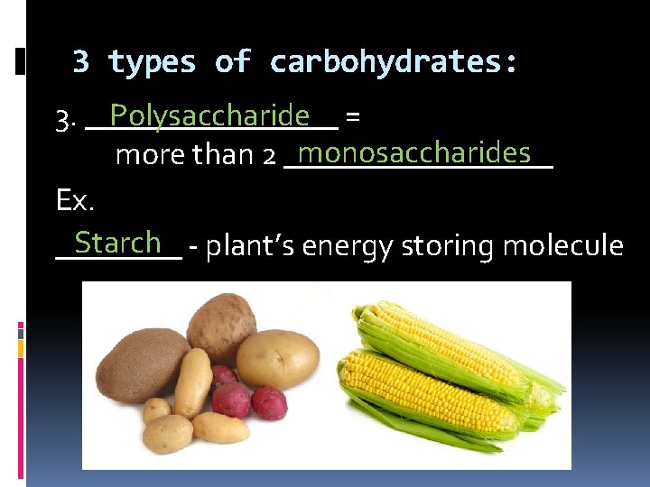 Carbon Compounds BIOCHEMISTRY I Role of Carbon in