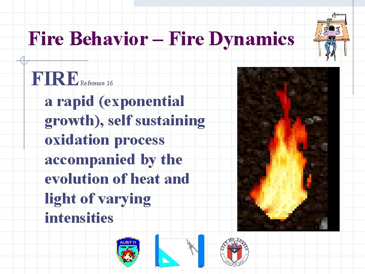 Fire Safety Implications for Power Engineers Carl D