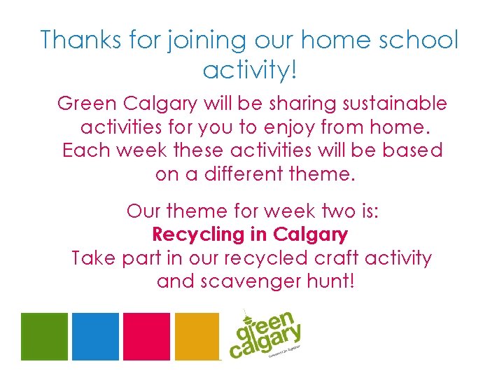 Blue Cart Recycling in Calgary Reduce Reuse Recycle