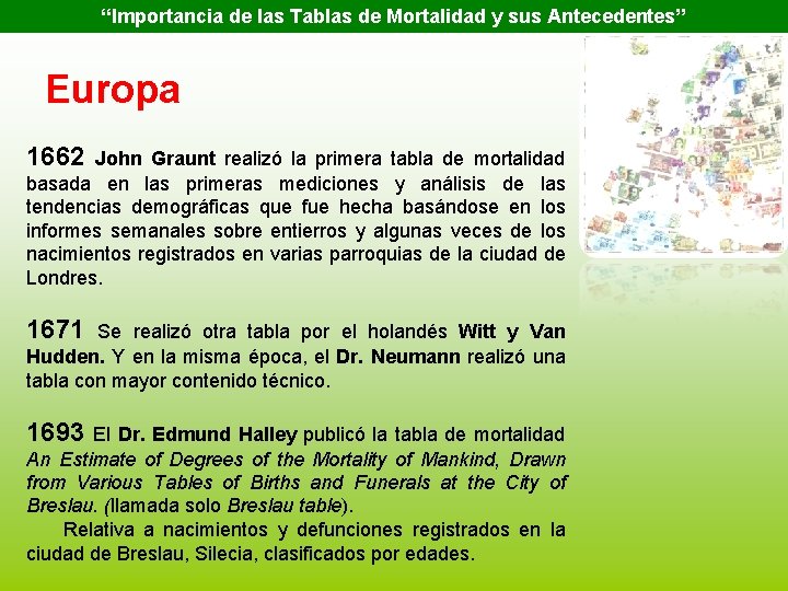 Guin explicativo para el empleo del material Las