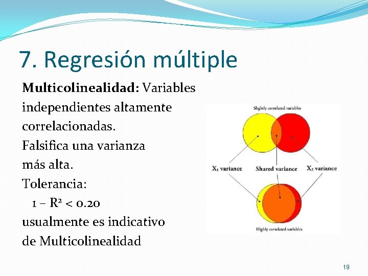 Taller 3 Reflexiones sobre Metodologa Cuantitativa Predicciones a