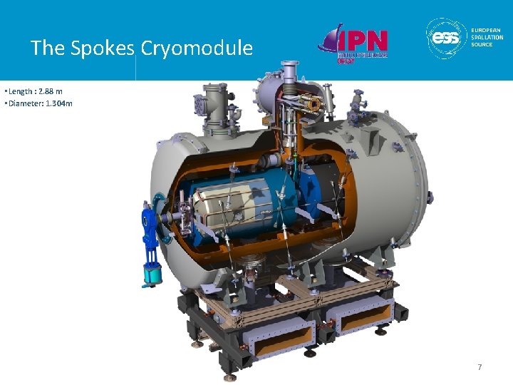 Preliminary Hazard Analysis of the ESS Cryomodules Nuno