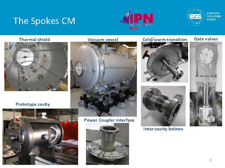 Preliminary Hazard Analysis of the ESS Cryomodules Nuno