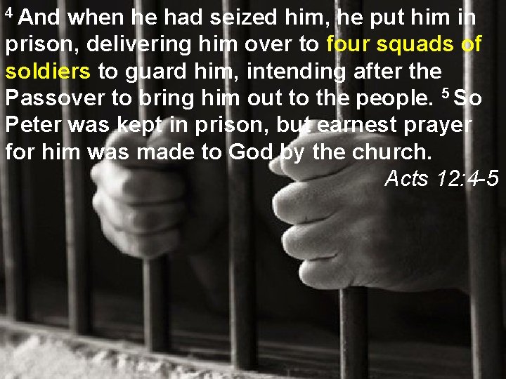 Noticing the Marginal Characters Noticing the Marginal Characters