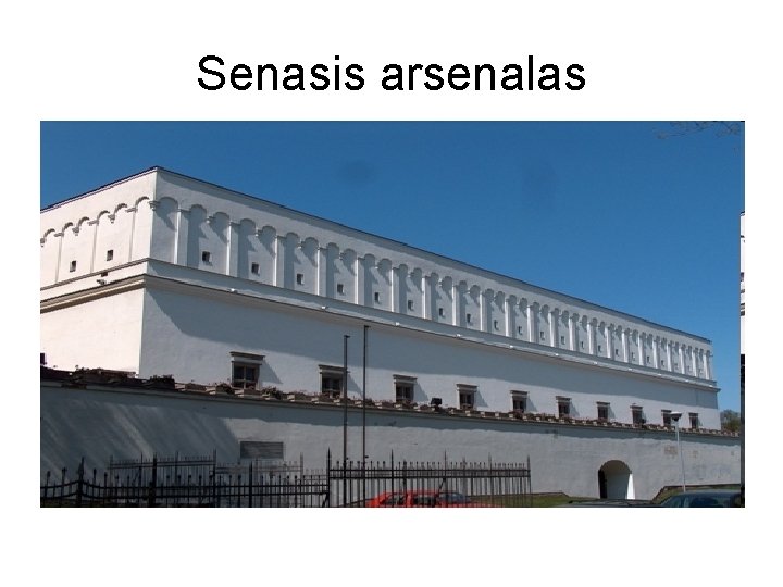 Renesansas Lietuvoje Prasidjs XVI a pradioje baigsi XVII