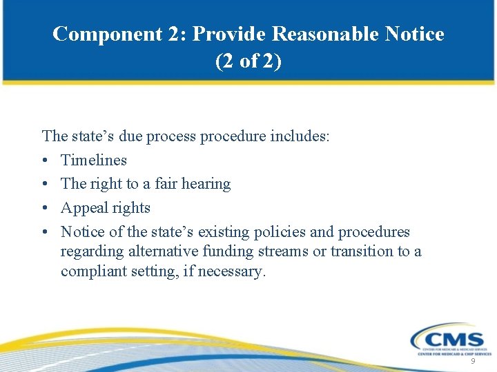 Communication with Beneficiaries and Resolution of Beneficiary Concerns