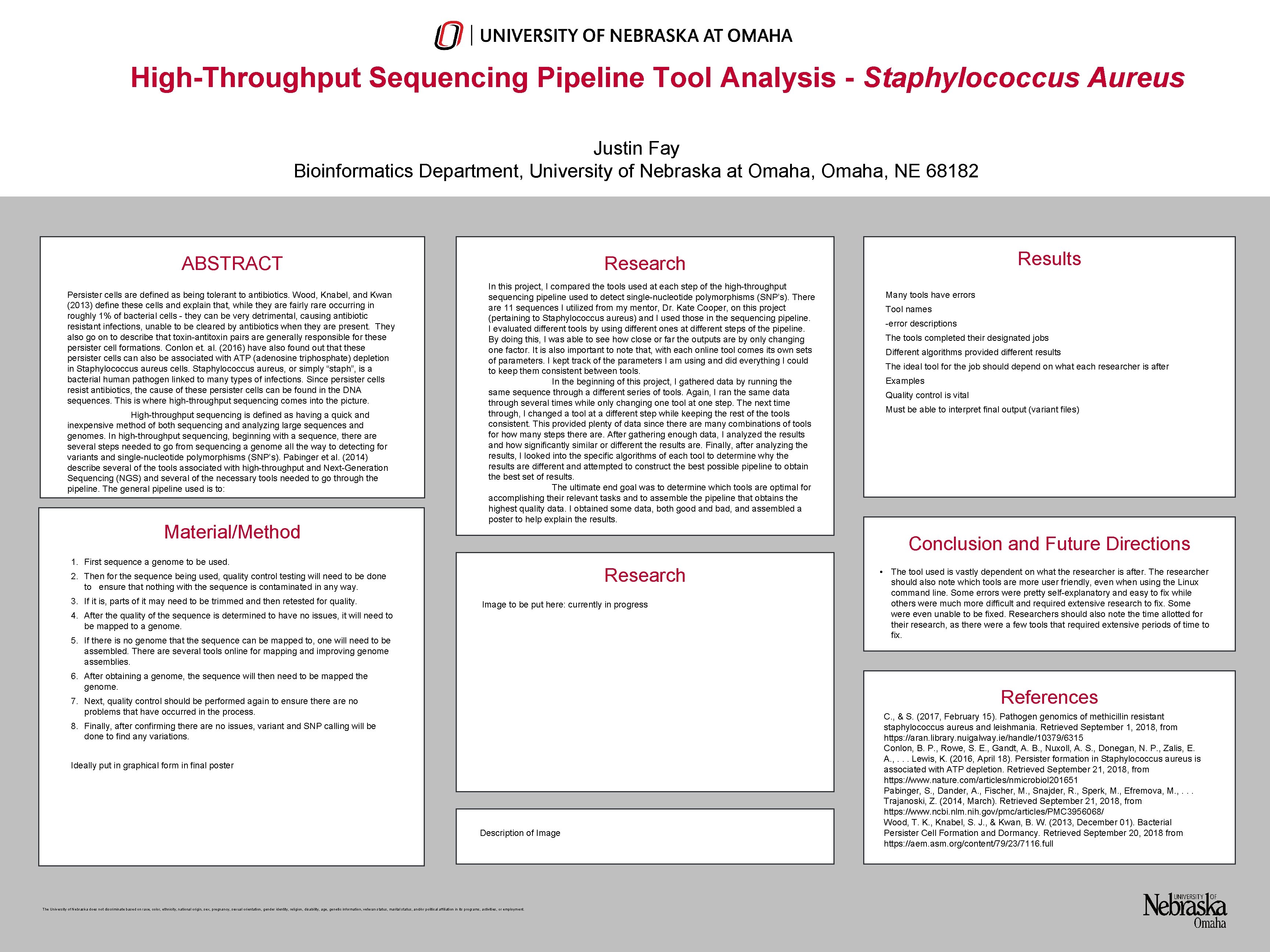 HighThroughput Sequencing Pipeline Tool Analysis Staphylococcus Aureus ...