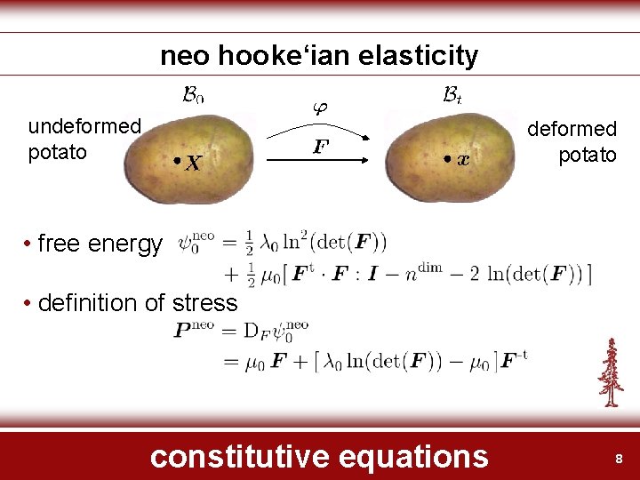 07 constitutive equations density growth 07 constitutive equations