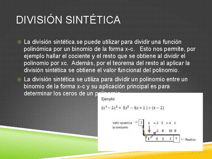 MATEMTICAS IV BLOQUE 5 M E VERNICA LEYVA