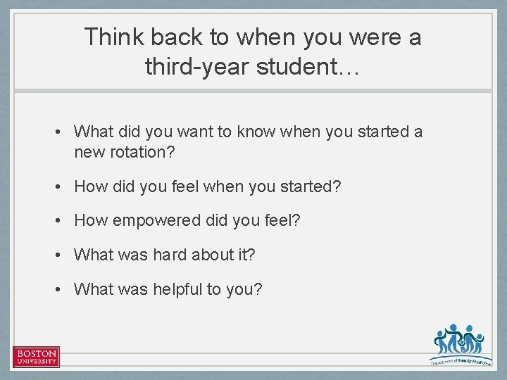 The One Minute Learner An Innovative Tool to