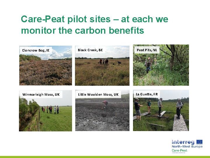 How and why do we need to change