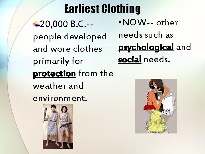 Fashion History The Difference Between Style Fashion Is