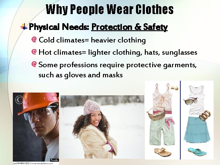 Fashion History The Difference Between Style Fashion Is