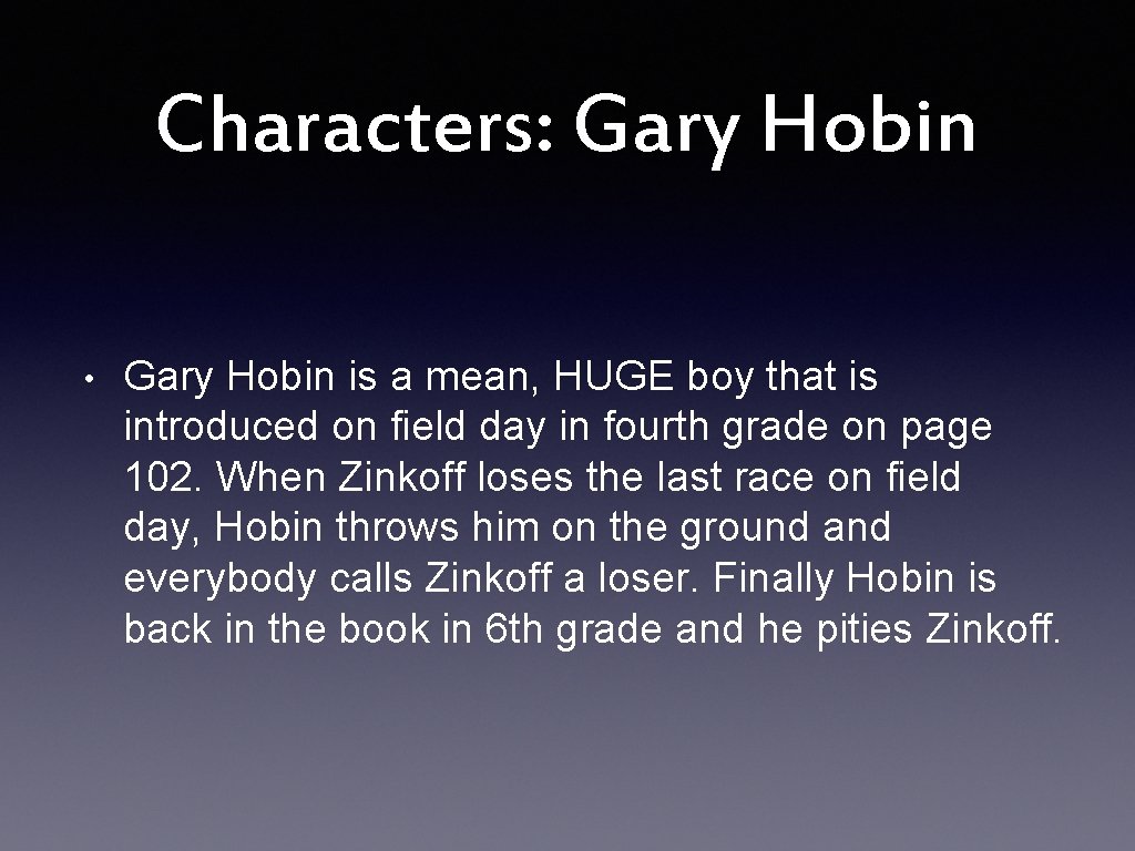 Novel 2 Loser By Jack O Hope you