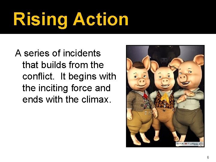 Quick Study Review Literary Terms Mr Rose Archbishop