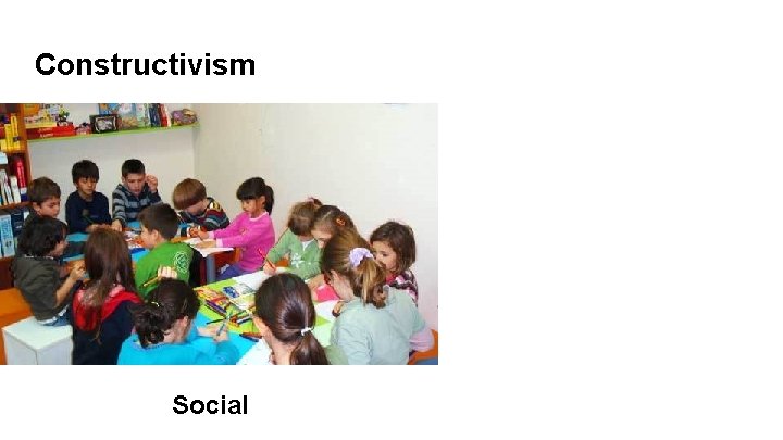 Flipped Classroom PBL Theory and Practice Bill Huitt