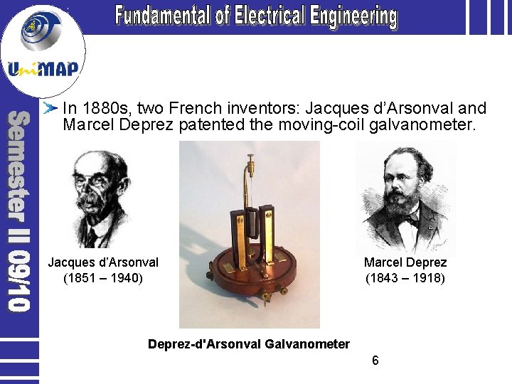 FUNDAMENTAL OF ELECTRICAL ENGINEERING EMT 1134 CHAPTER 4