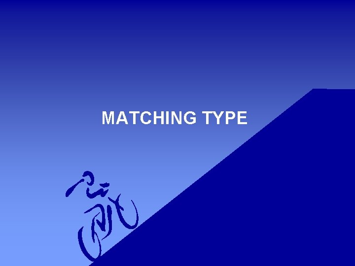 MATCHING TYPE PANUTO PILIIN ANG TAMANG SAGOT NA