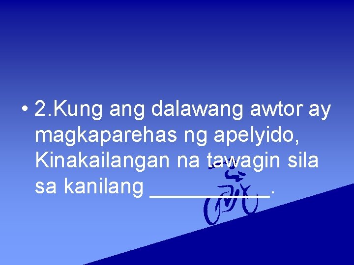 MATCHING TYPE PANUTO PILIIN ANG TAMANG SAGOT NA