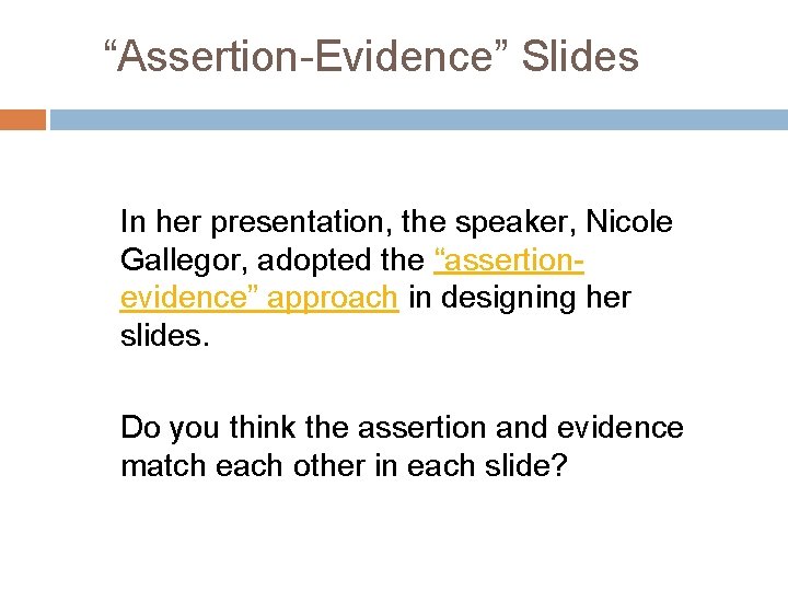 PRESENTATION CULTURAL CONFLICT SUGGESTED SOLUTION Mavise Lin Presentation