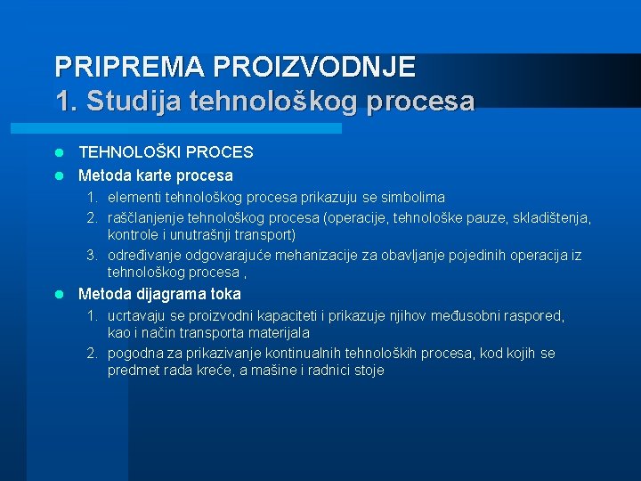 ISTORIJSKI RAZVOJ I PRINCIPI NAUKE O ORGANIZACIJI RADA