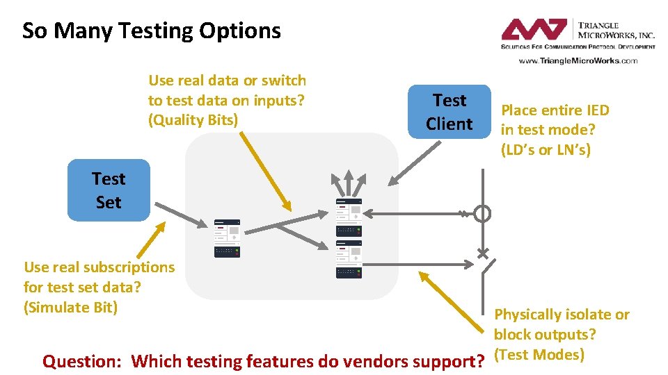 A Better Way To Test IEC 61850 Testing