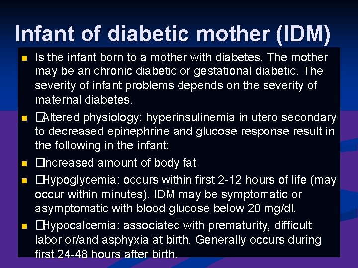 Chapter Neonatal disorder Dr Areefa Albahri Normal neonatal