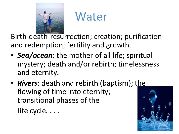 Examples of Archetypes in Literature Deborah Rudd Source