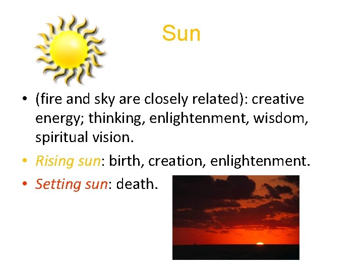 Examples of Archetypes in Literature Deborah Rudd Source