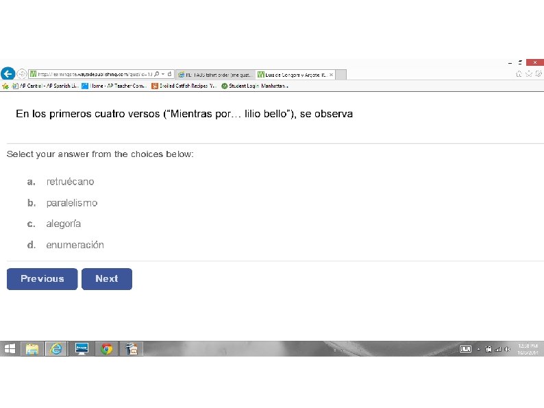 Soneto CLXVI Luis de Gngora y Argote 1561