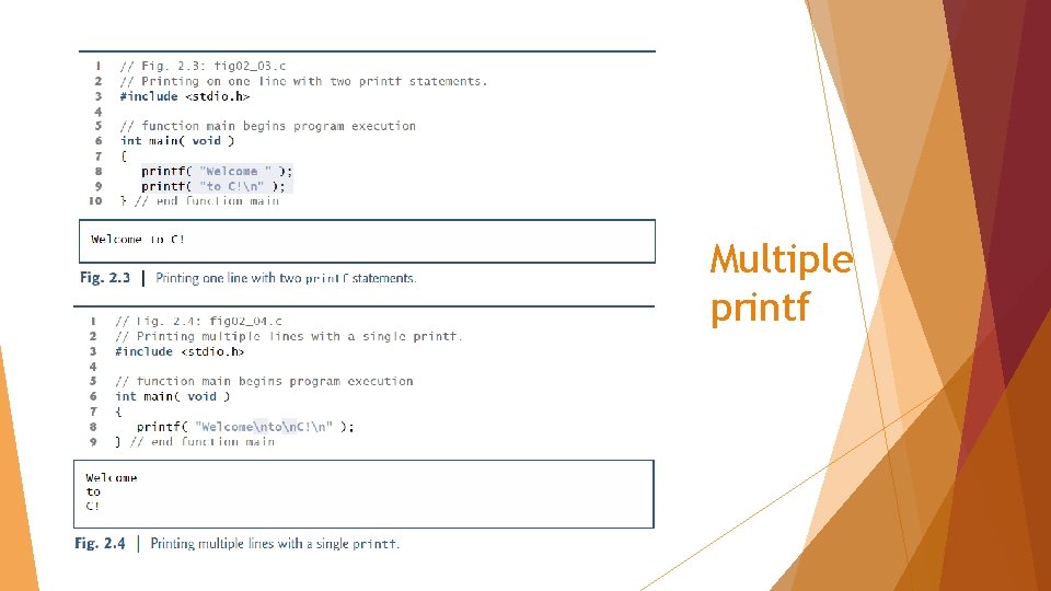 Introduction to C Programming Created by Dr Nouf