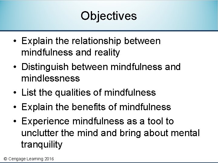 Stress Management for Life A ResearchBased Experiential Approach