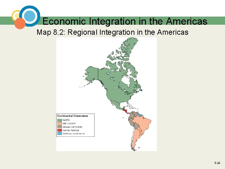 Chapter 8 Regional Economic Integration 8 1 Introduction