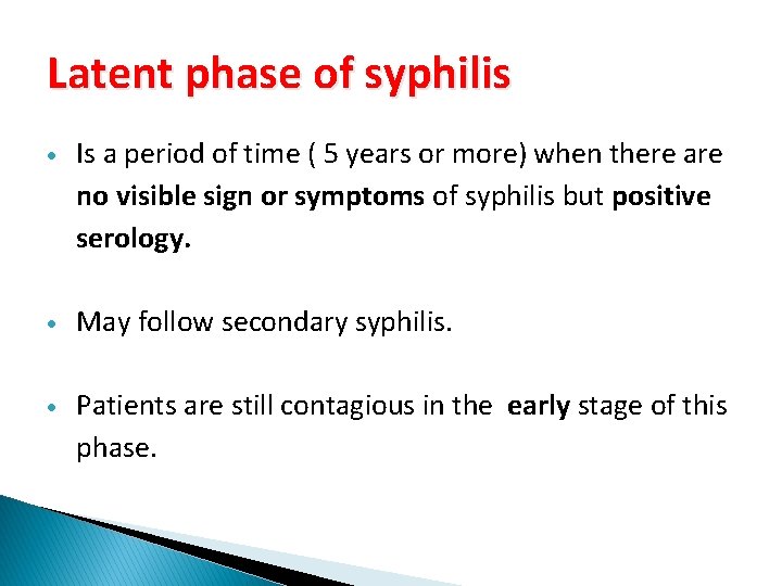 Infectious disease pathology Lecture 3 Mays Ibrahim Arab