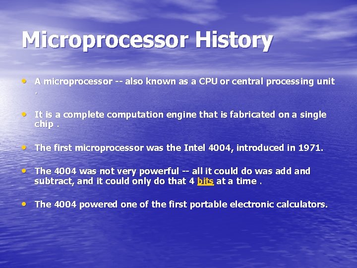 DIGITAL ELECTRONICS MICROPROCESSORS AND COMPUTERS By Naaimat Muhammed