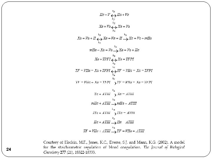 Lecture 12 Chemical Reaction Engineering CRE is the