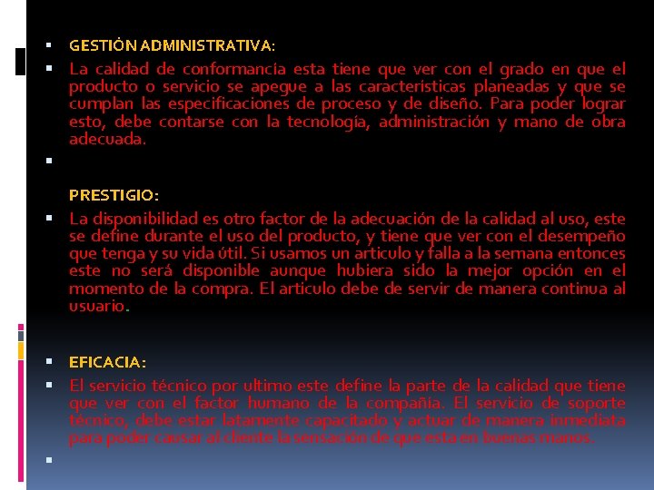 JURN EVALUACIN DE LA CALIDAD Joseph Moses Juran