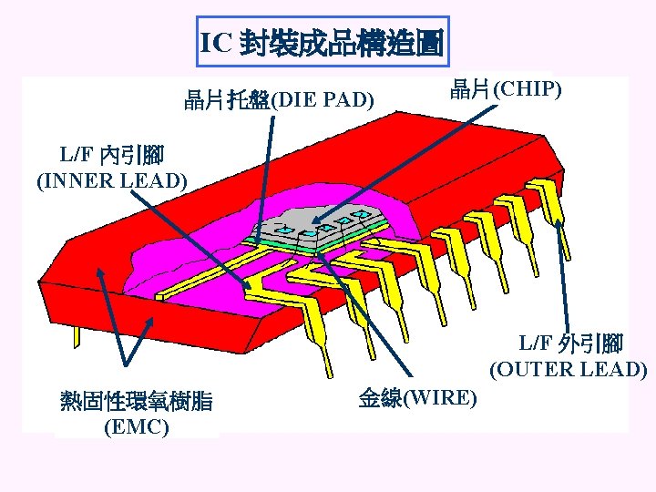 Wafer In Wire Bond WB Solder Plating SP