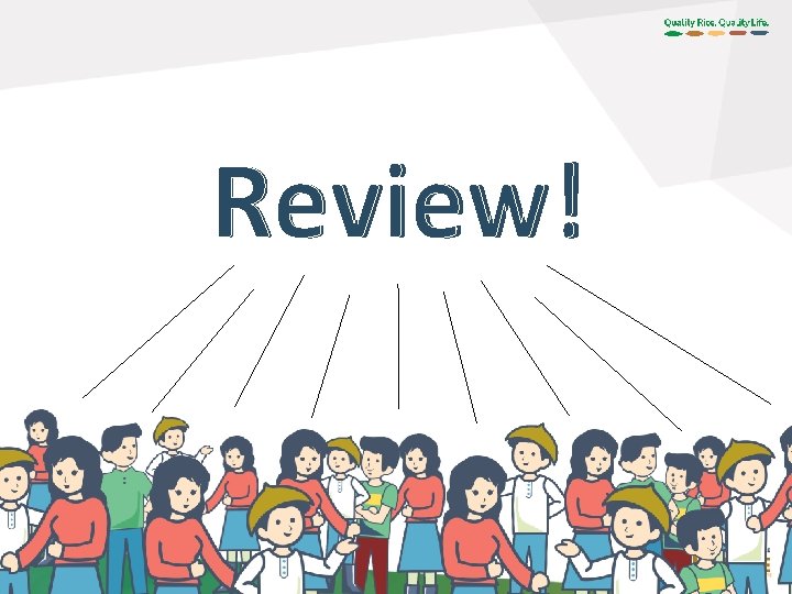 PALAYCHECK SYSTEM FOR IRRIGATED LOWLAND RICE As of