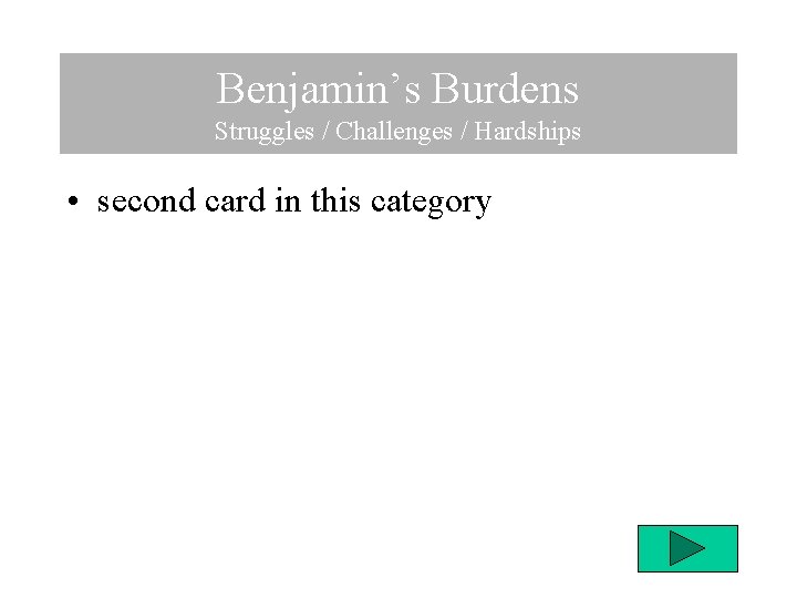 The Life and Impact of Benjamin Lundy Timeline