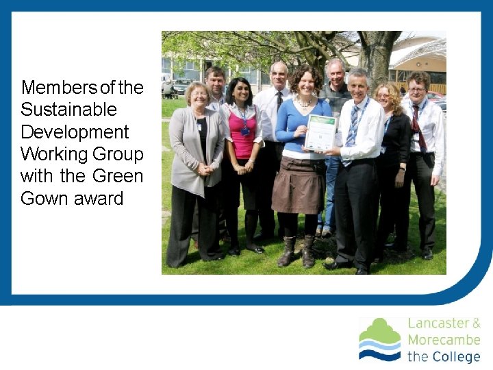 Sustainability The Leadership Challenge Choose the Right Style