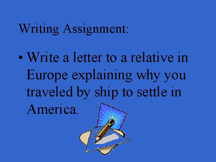 Thirteen Colonies Cross Curricular Writing Activity Social Studies