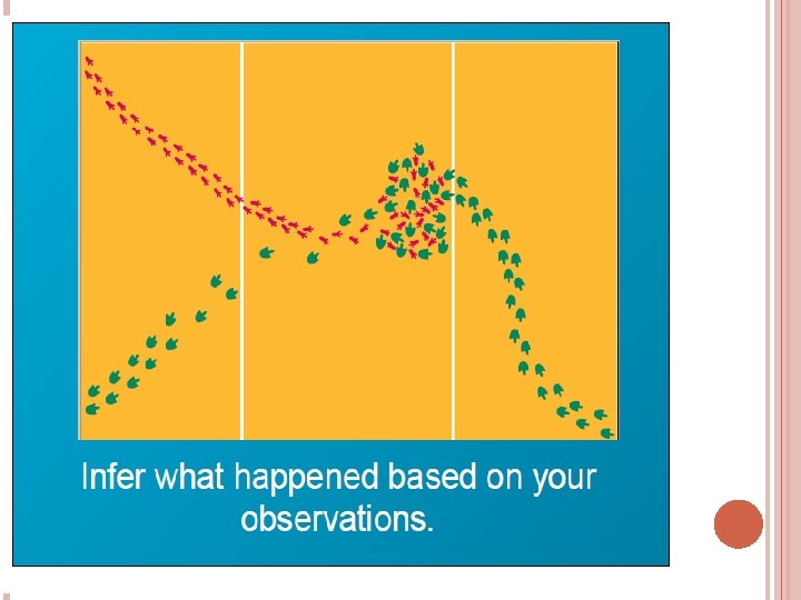 SCIENCE PROCESS SKILLS What does it take to