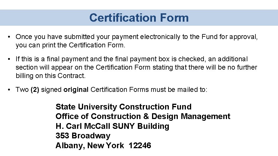 Contract Management Reporting System CMR Guidelines for Consultant